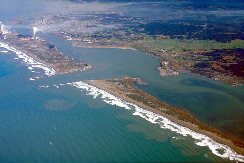 Home - West Coast Estuaries Explorer
