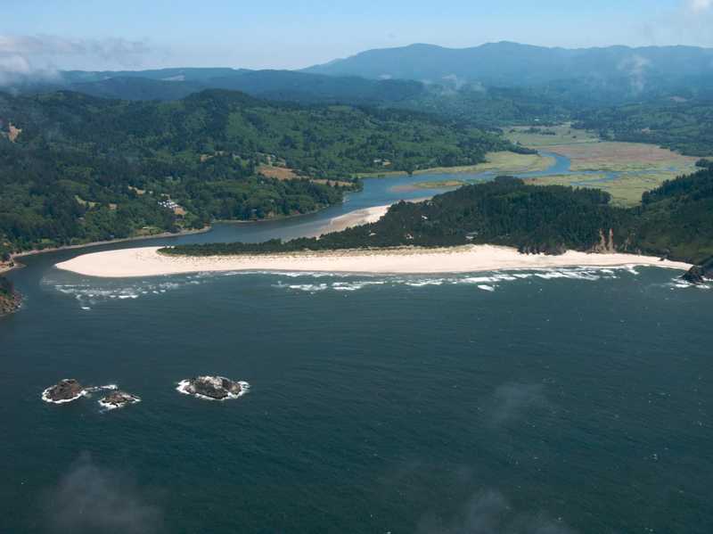 Home - West Coast Estuaries Explorer